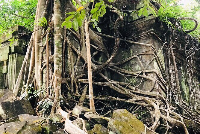 1 Day | Beng Mealea & Koh Ker Discovery - FAQ