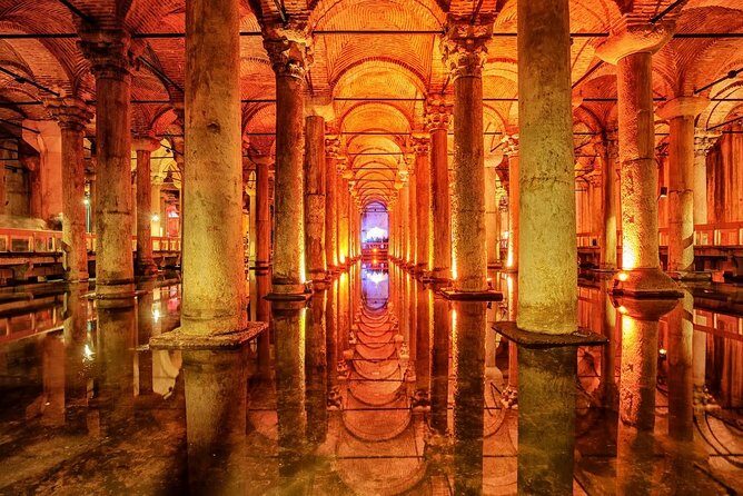 1-Day Best of Istanbul Private Tour with the Best Local Guides - The Sum Up