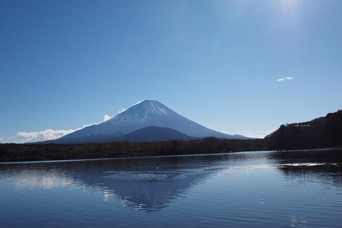 1 Day Bicycle Rental near Lake Kawaguchi - The Sum Up: Is This Bicycle Rental Right for You?