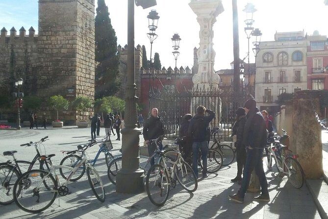 1 Day Bike Rental in Seville city - Value and Practicalities