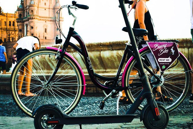 1 Day Bike Rental in Seville city - Final Thoughts: Is It Worth It?