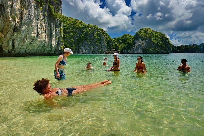 1 Day Boat Tour: HaLong Bay, Lan Ha Bay, Natural Beach and Full Moon Party - Final Thoughts: Is This Tour Right for You?