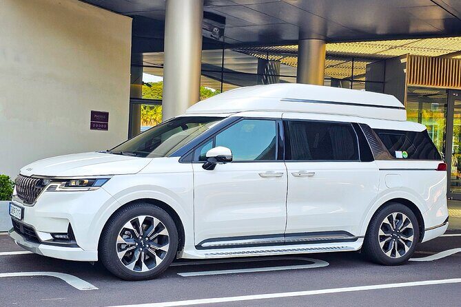 1-Day Busan Small Group Shore Excursion (Max12) for Cruise Guests - A Deep Dive into the Itinerary