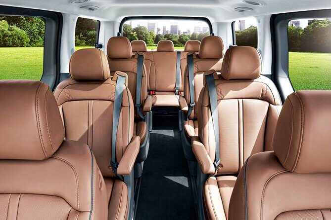 1-Day Busan Small Group Shore Excursion (Max12) for Cruise Guests - Practical Aspects to Consider