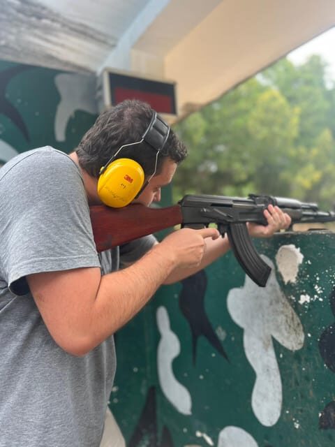 1-Day Cai Rang Floating Market-Biking & Cu Chi Tunnel Trip - Final Thoughts