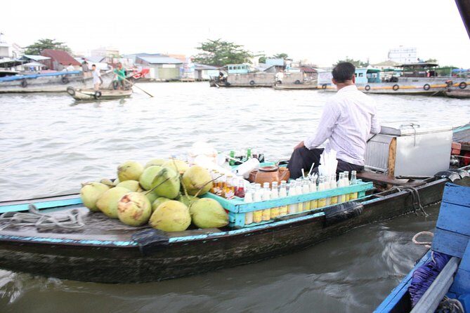 1-Day Cai Rang Floating Market-Vinh Long-Cai Be-Group of 10 Max - What Makes This Tour Stand Out?