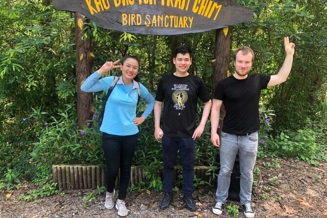 1-Day Can Gio Island- Mangrove Biosphere Reserve-Group of 10 Max - Key Points