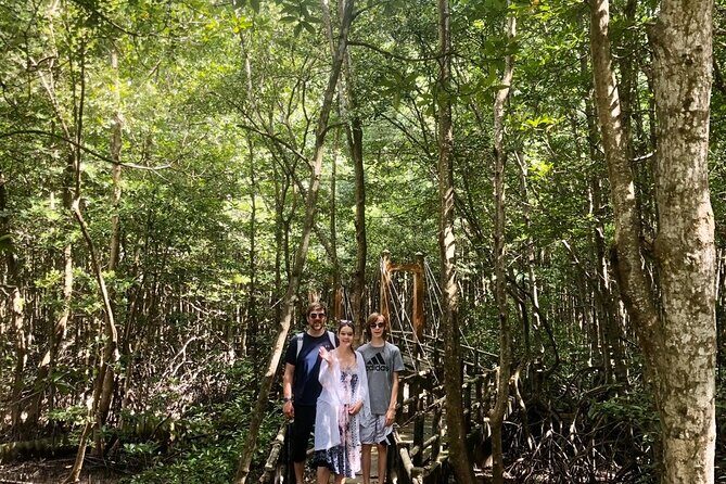 1-Day Can Gio Island- Mangrove Biosphere Reserve-Group of 10 Max - Is This Tour Worth It?
