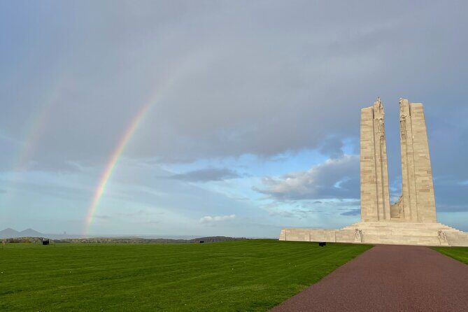 1 day Canadian WW1 private tour including Vimy Ridge - The Sum Up: Who Will Love This Tour?