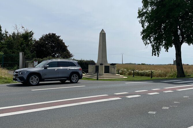 1 day Canadian WW1 private tour including Vimy Ridge - FAQ