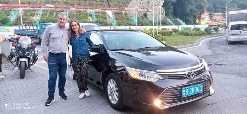 1 day Car Hire in Shenzhen with Driver (10 hours) - The Bottom Line: Is It Worth It?