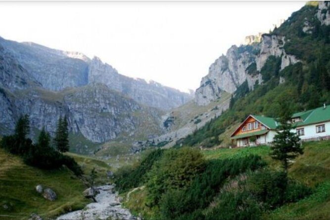 1 day CARPATHIAN PEAKS & CHALETS hike - Why This Tour Resonates with Travelers