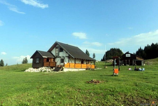 1 day CARPATHIAN PEAKS & CHALETS hike - FAQ