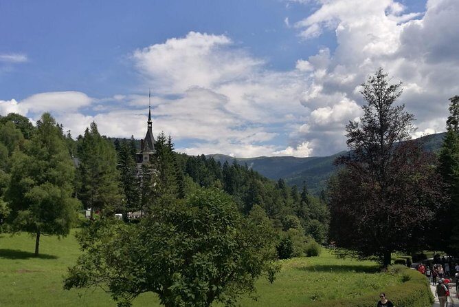 1 Day Castles Tour - Sinaia and Bran - Authenticity and Value
