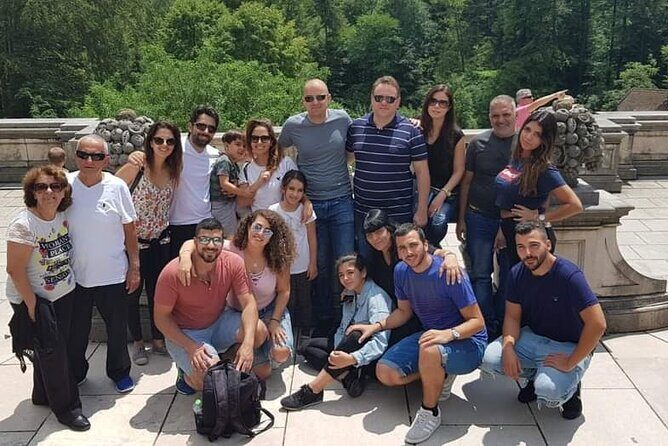 1 Day Castles Tour - Sinaia and Bran - Final Thoughts