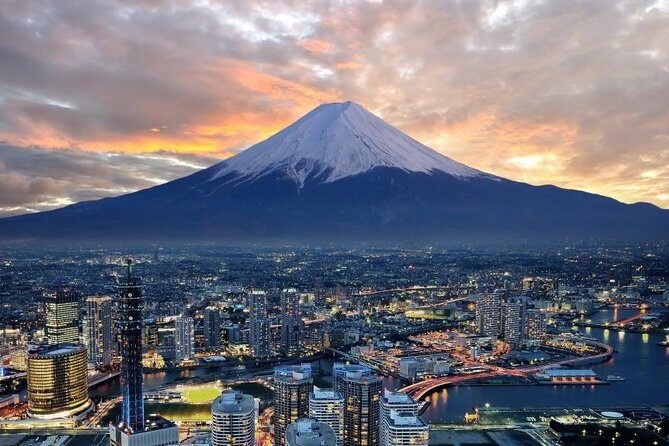 1 Day Charter Tour to Mt Fuji View - Discovering the Charm of a Private Day Trip to Mount Fuji