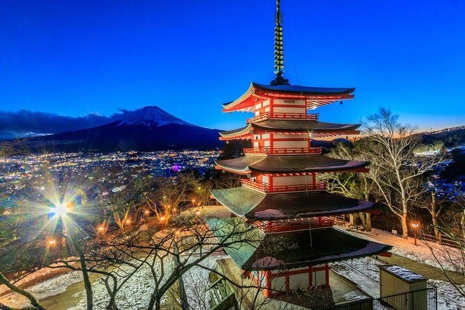 1 Day Charter Tour to Mt Fuji View - Final Thoughts: Is It Worth It?