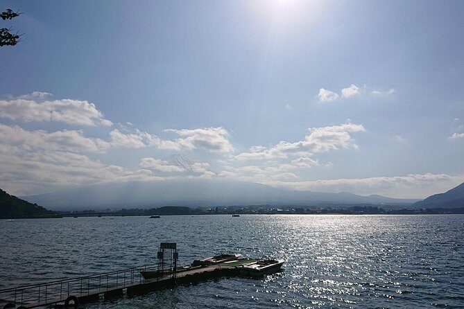 1 Day Charter Tour to Mt Fuji View - FAQ