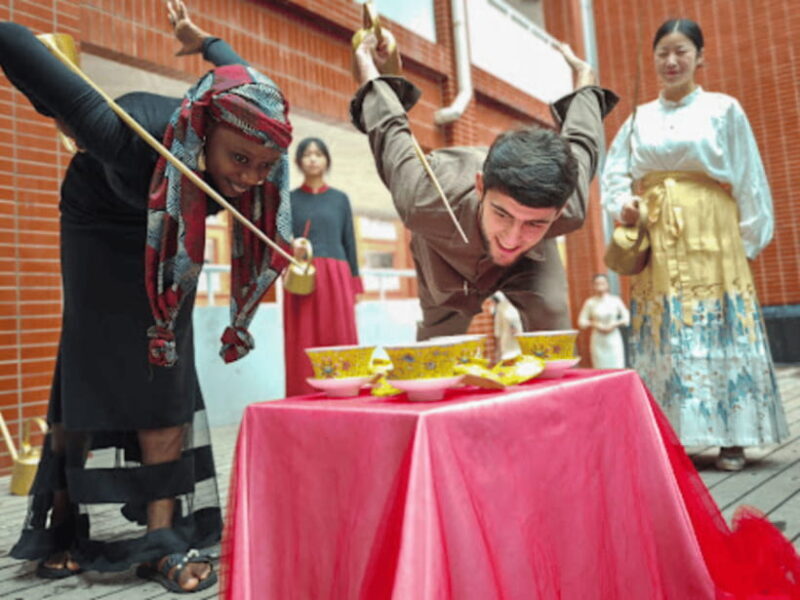 1-Day Chengdu Cultural Tour - An In-Depth Look at the Experience