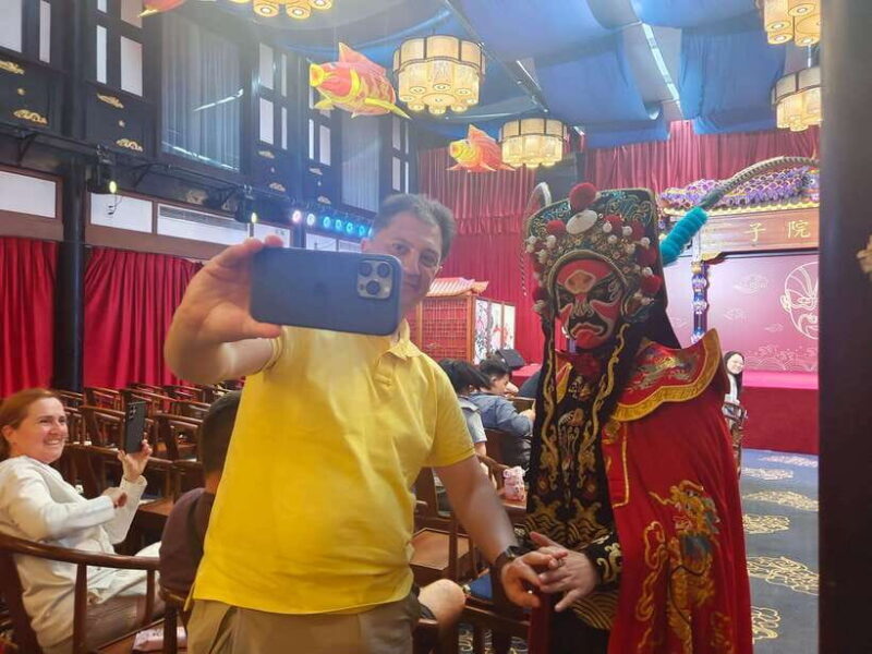 1-Day Chengdu Cultural Tour - Authenticity, Value, and Who Will Enjoy This