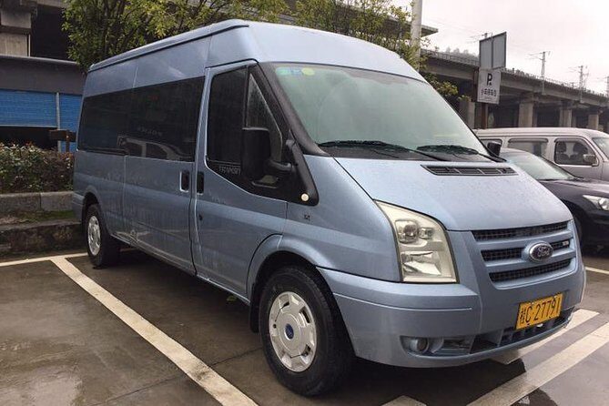 1-Day Chengdu Panda Base and Leshan Giant Buddha GROUP Tour - Final Thoughts: Who Should Consider This Tour?