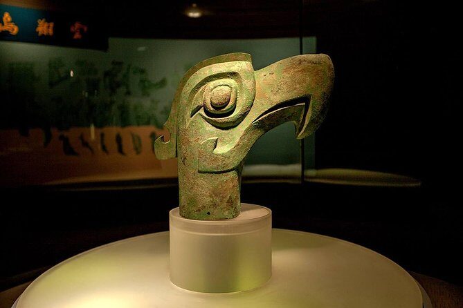 1-Day Chengdu Panda Research Base and Sanxingdui Archeological Museum Tour - FAQs