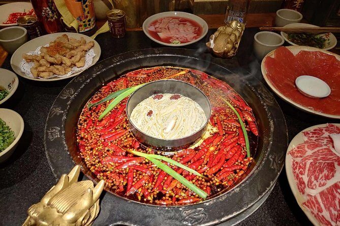1-Day Chengdu Private tour to Leshan Buddha,Hot Pot Dinner & Sichuan Opera Show - A Fair Look at the Cost and Value