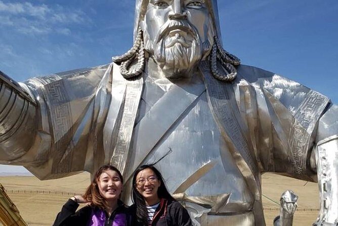 1 Day Chinggis Khaan Statue & Terelj National Park Private tour - Who Should Consider This Tour?