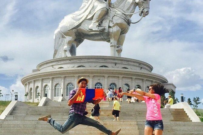 1 Day Chinggis Khaan Statue & Terelj National Park Private tour - FAQs