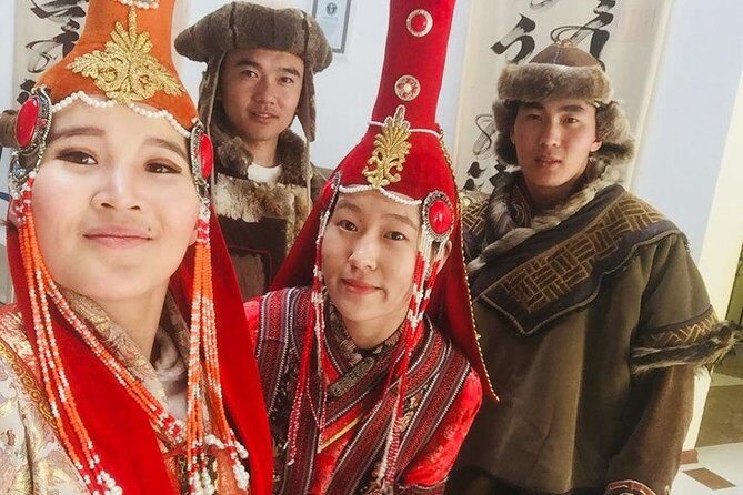 1 Day Chinggis Khaan Statue & Terelj National Park Private tour - Final Thoughts