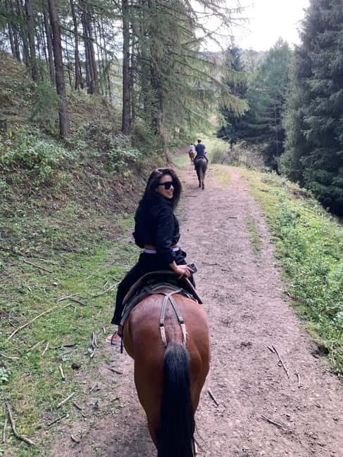 1 Day Chon Kemin tour with Horse Riding - Key Points
