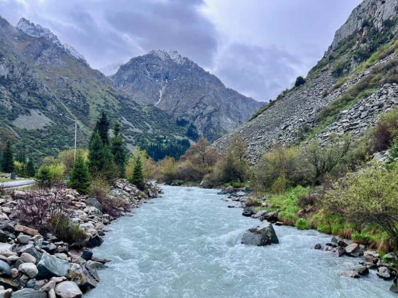 1 Day Chon Kemin tour with Horse Riding - Practical Tips for Your Day Out