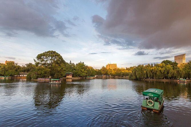 1-Day Civil Culture Tour in Kunming - Experience the Hidden Side of Kunming