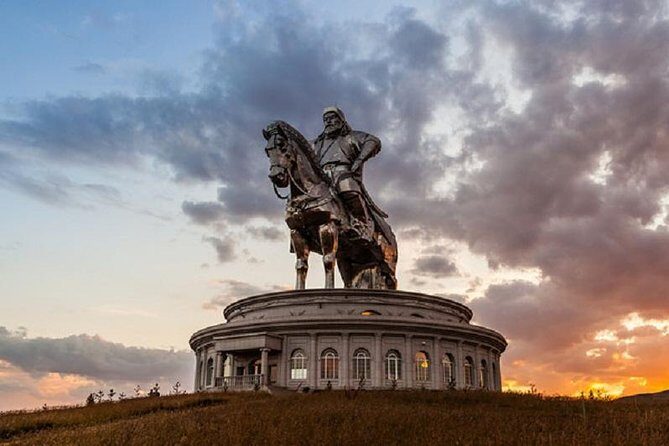 1 Day Coach Tour of Genghis Khan Statue Complex and Terelj National Park Including Lunch - Exploring Mongolia in a Day: A Review of the Genghis Khan Statue & Terelj National Park Tour
