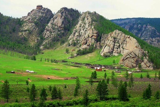 1 Day Coach Tour of Genghis Khan Statue Complex and Terelj National Park Including Lunch - The Itinerary in Detail: What You Can Expect