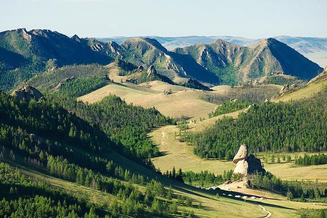 1 Day Coach Tour of Genghis Khan Statue Complex and Terelj National Park Including Lunch - FAQ