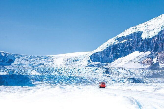 1 Day Columbia Icefield | Ice Explorer | Peyto Lake |From Calgary - Who Is This Tour Best Suited For?