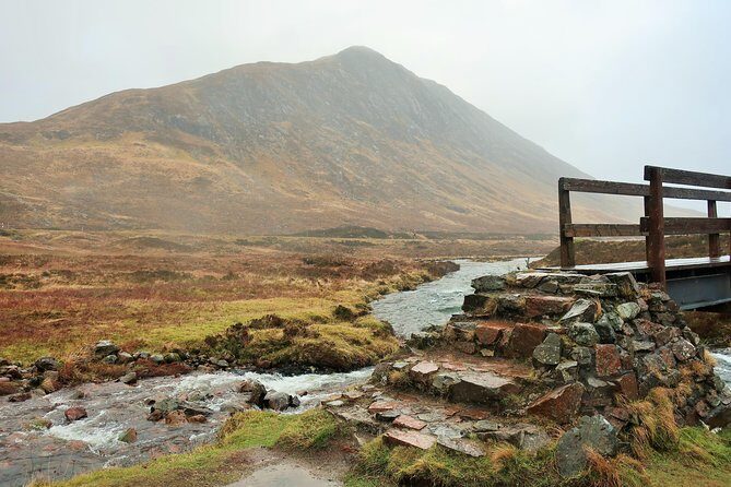 1 Day Complete Scottish Highlands Express - Exploring the Itinerary in Depth