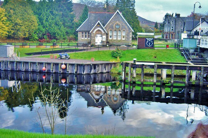 1 Day Complete Scottish Highlands Express - FAQ
