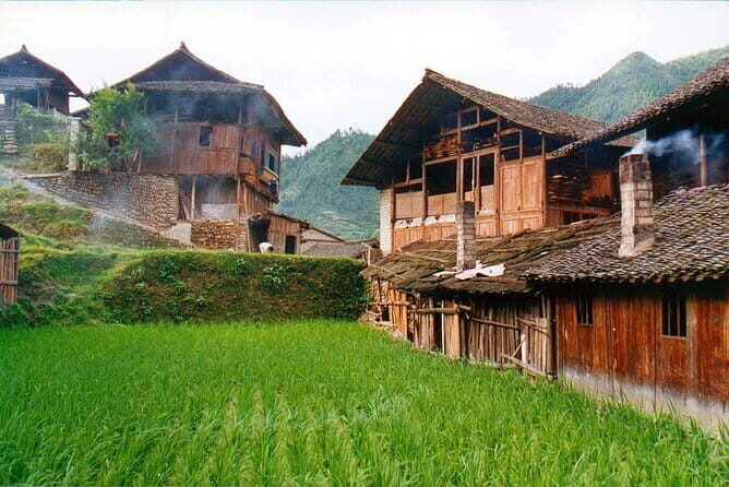 1 Day Congjiang Ethnic Dong Village Private Tour from Guilin - A Closer Look at the Itinerary
