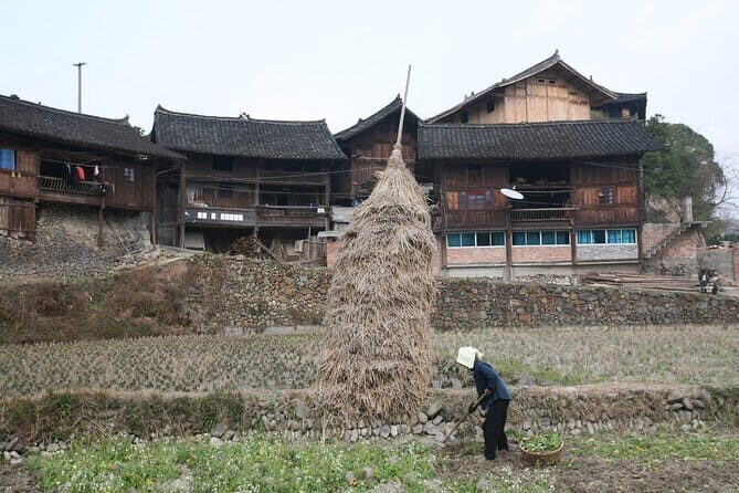 1 Day Congjiang Ethnic Dong Village Private Tour from Guilin - Final Thoughts