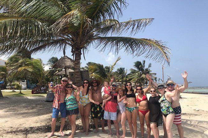 1 Day Costa Maya All Included Beach Break - Detailed Breakdown of the Experience