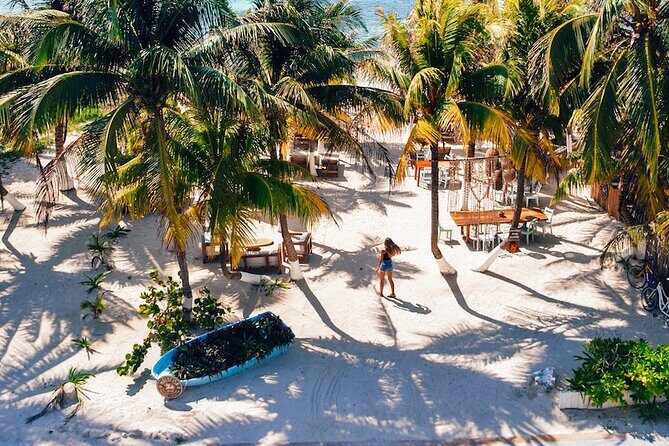 1 Day Costa Maya Premium Beach Break Experience - The Pros and Cons: Real Talk