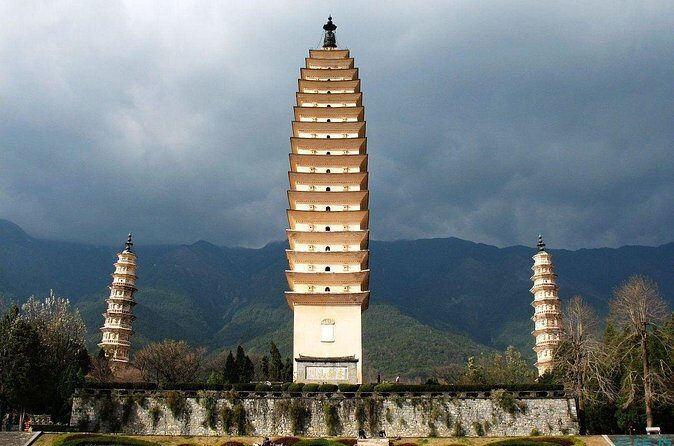 1-Day Dali tour from Kunming by Round-way Bullet Train - Who Should Consider This Tour?