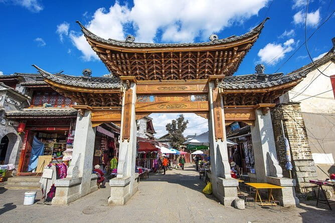 1-Day Dali tour with the Daili old town, Xizhou Village and Three Pagodas - Final Thoughts on Value and Suitability