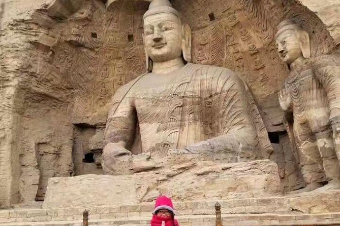 1-Day Datong tour from Beijing by Round-way Bullet Train - FAQ