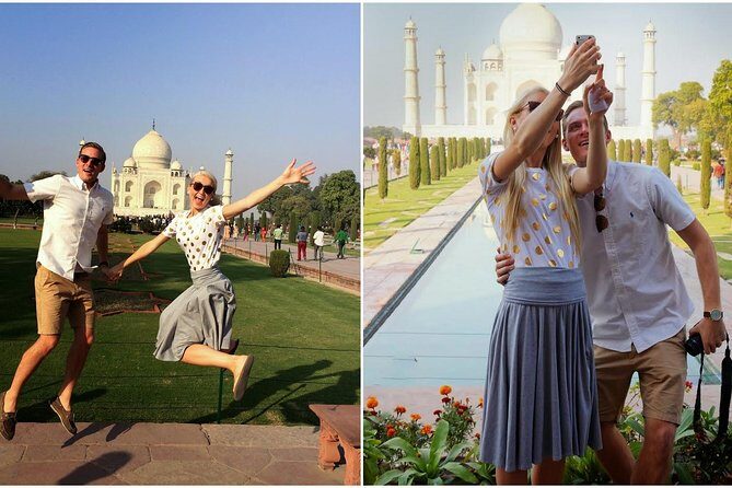 1 Day Delhi and 1 Day Agra Tour by Car - All inclusive Tour - Introduction: Why Consider This Tour?