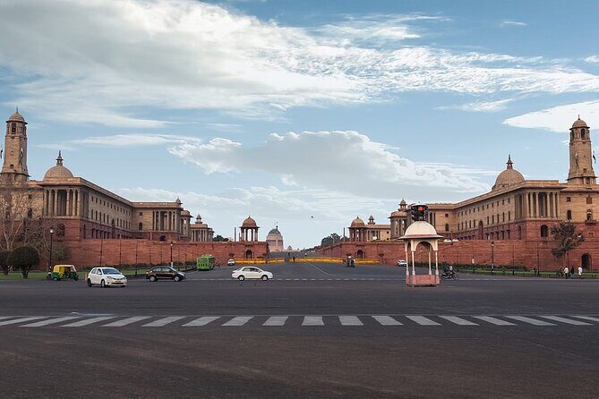 1 Day Delhi and 1 Day Agra Tour by Car - All inclusive Tour - Practical Details: What You Need to Know