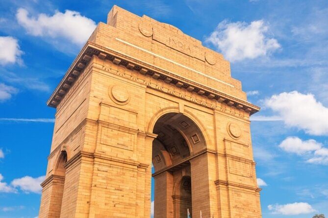 1 Day Delhi Sightseeing Tour by Car Explore Iconic Landmarks - A Deep Dive into the Tour Experience
