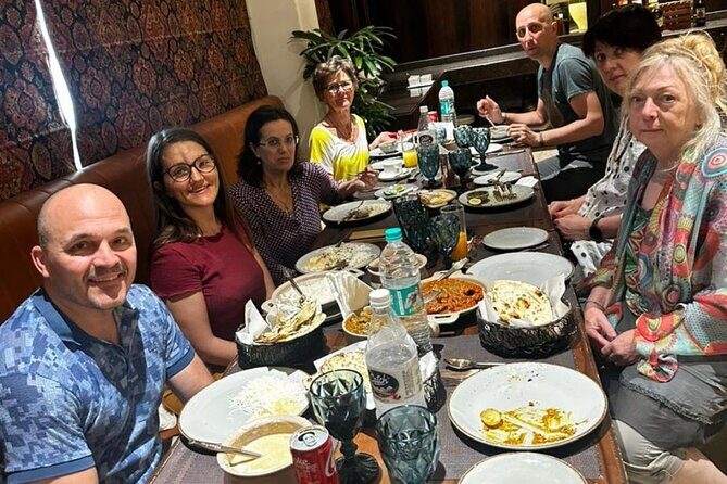 1 Day Delhi Sightseeing Tour by Car Explore Iconic Landmarks - Frequently Asked Questions